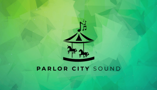 Parlor City Sound