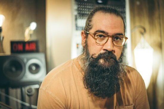 Abandoned Studios: An Interview with Michael Micha