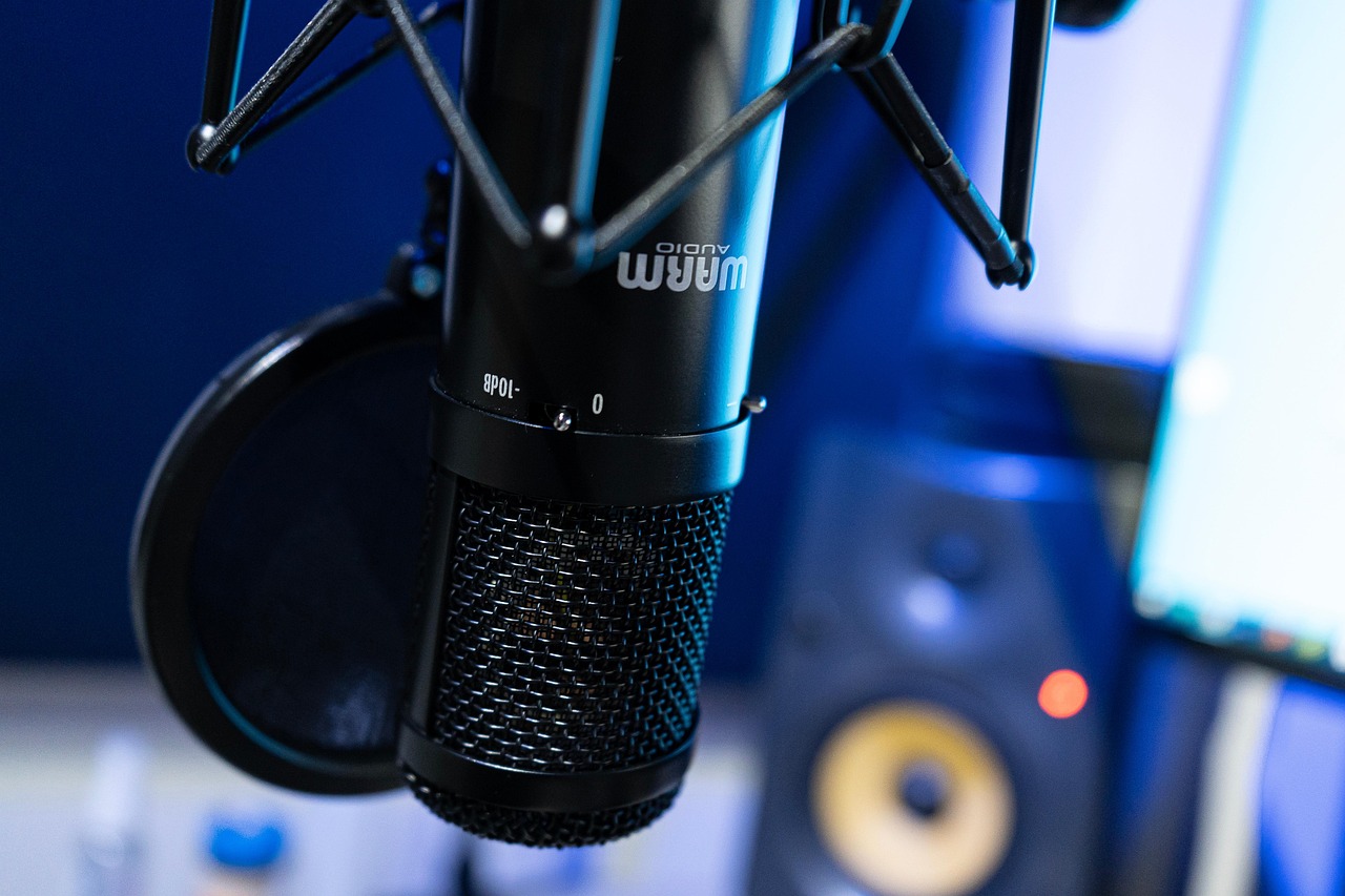 The Ten Best Microphones for Recording Vocals Under $500